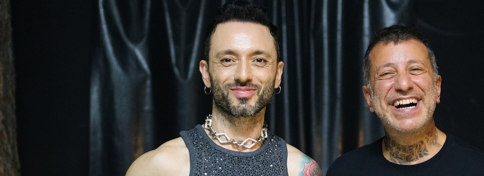 Can Şengün ile Sıkı Fıkı - Mabel Matiz - Uzaklara Savrulalım