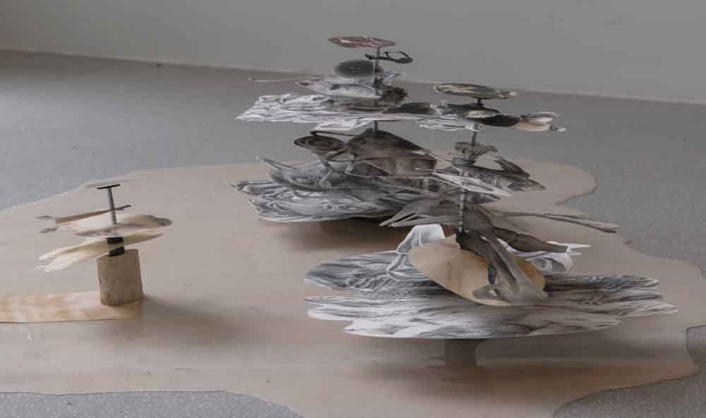 World Weather Network / SAHA Studio