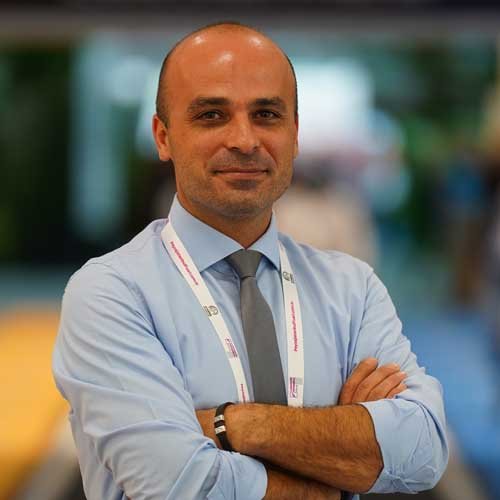 LANDSCAPE ISTANBUL FAIR 2023: Peyzaj ve Süs Bitkileri Fuarı