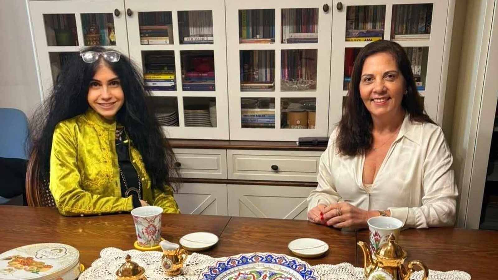 5G Zombies (2020) 5G Zombiler Zombi Filmi