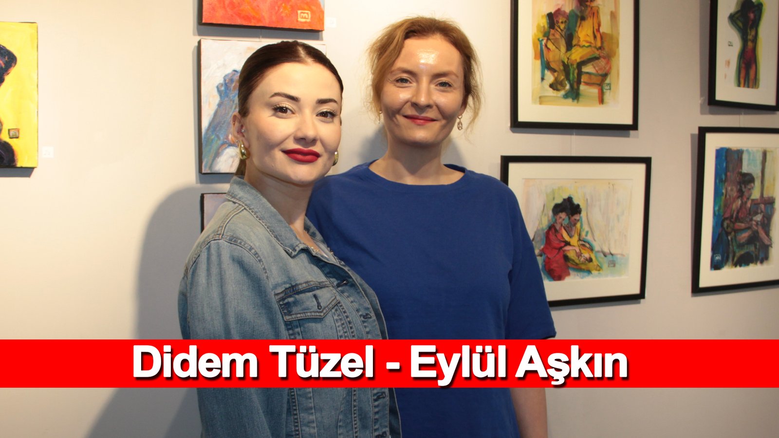 Didem Tüzel: “Ya hep ya hiç felsefesiyle ilerliyorum”
